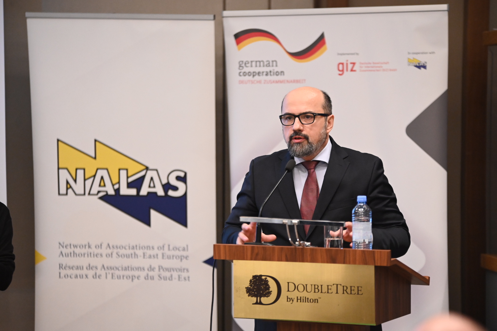 Local governments of South East Europe join forces for inclusion of minorities and vulnerable ...