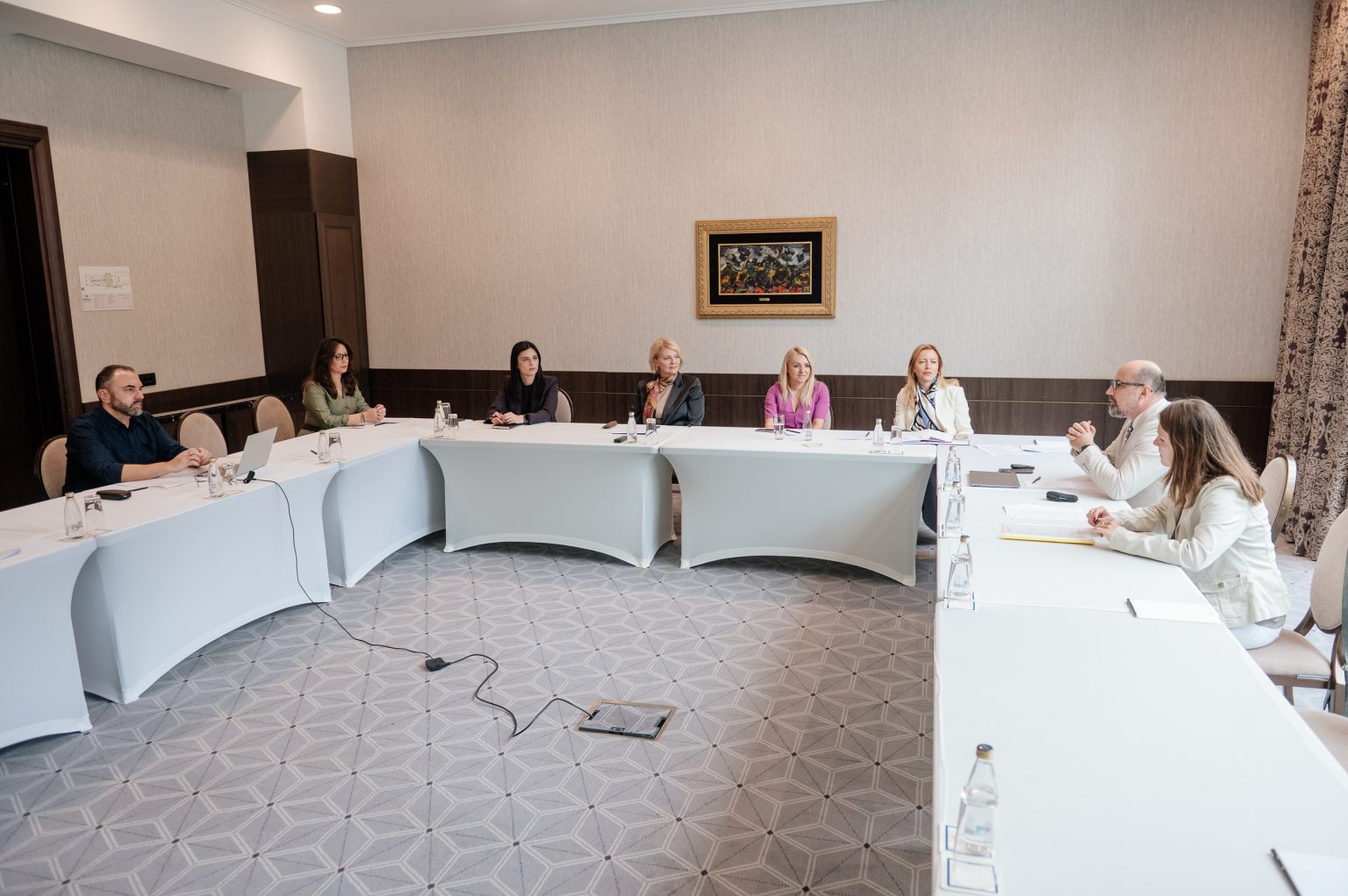 How to make the Berlin Process gender-sensitive? Soliciting the ideas of NALAS Forum of Women ...